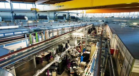 Power converters specially designed for CERN can now be used by the ...