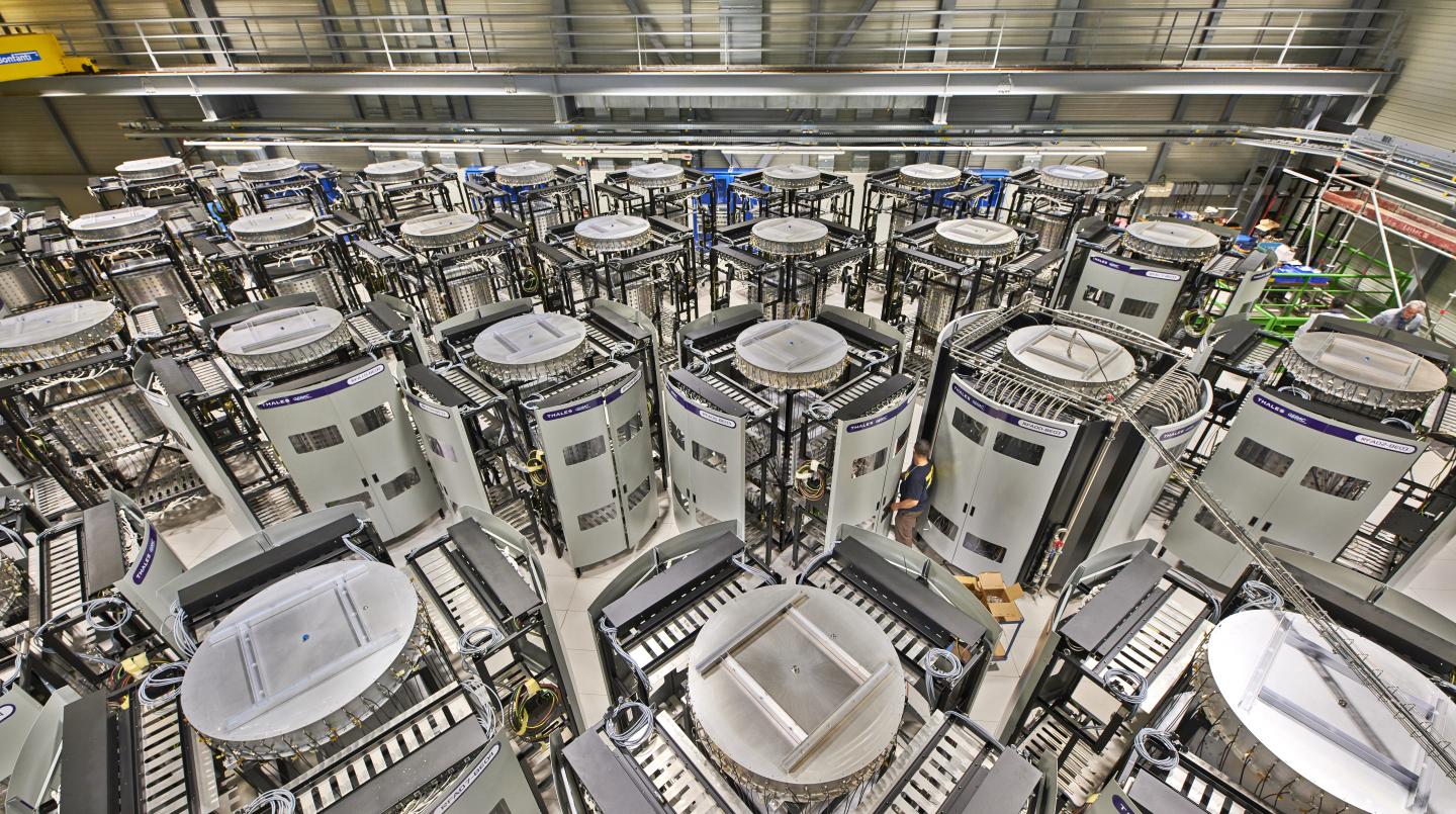 Radio Frequency Technology | Knowledge Transfer