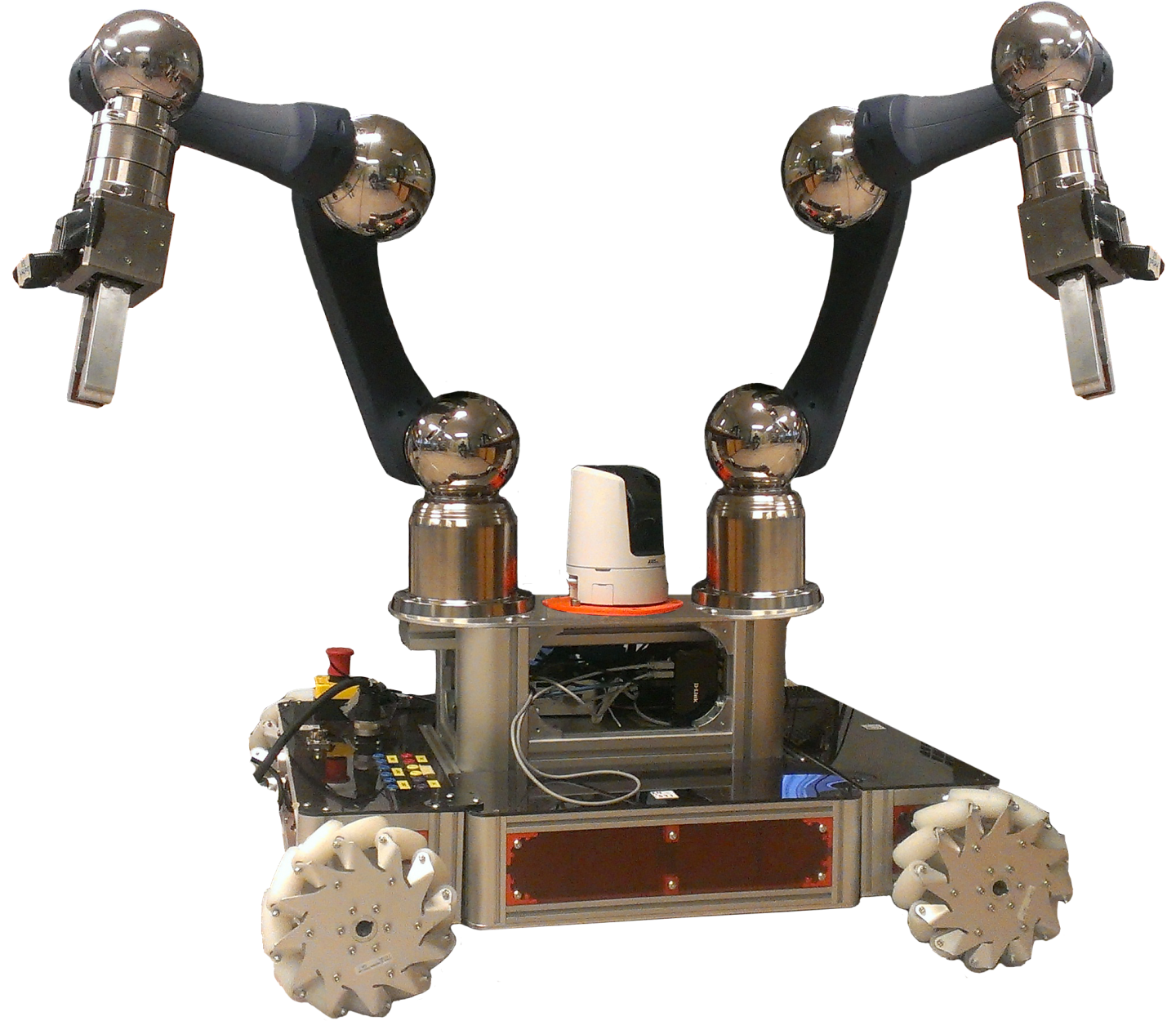 CERNbot | Knowledge Transfer