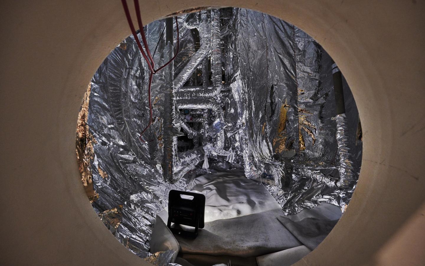 Cryolab | Knowledge Transfer