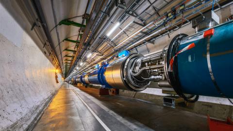 White Rabbit, a CERN born open-source technology sets new global ...